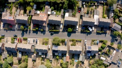 3 Chicago suburbs among nation’s wealthiest, study finds – NBC Chicago