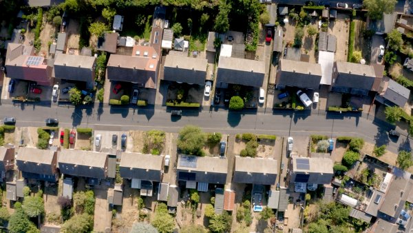 3 Chicago suburbs among nation’s wealthiest, study finds – NBC Chicago