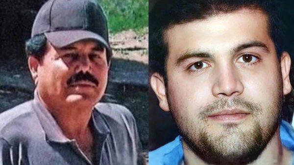 Joaquin Guzman Lopez, son of ‘El Chapo’ pleads guilty to drug ...
