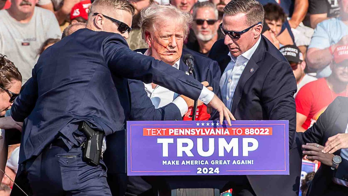 Police flagged gunman as suspicious over an hour before shots fired in ...