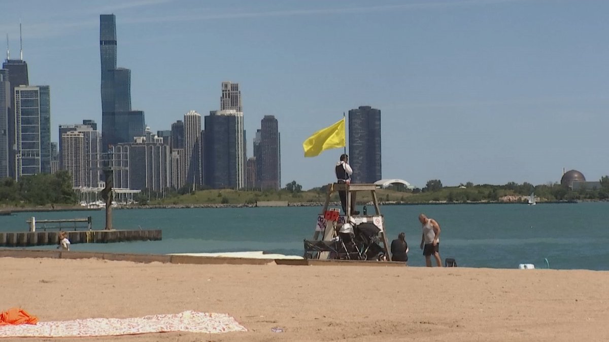Temporary curfew at Chicago’s 31st Street Beach after violent incidents ...
