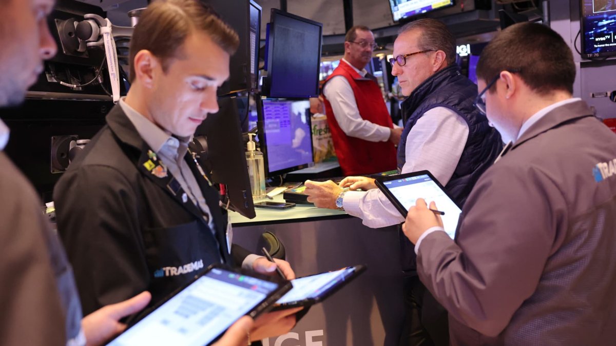 Tuesday’s big stock stories: What’s likely to move the market in the ...