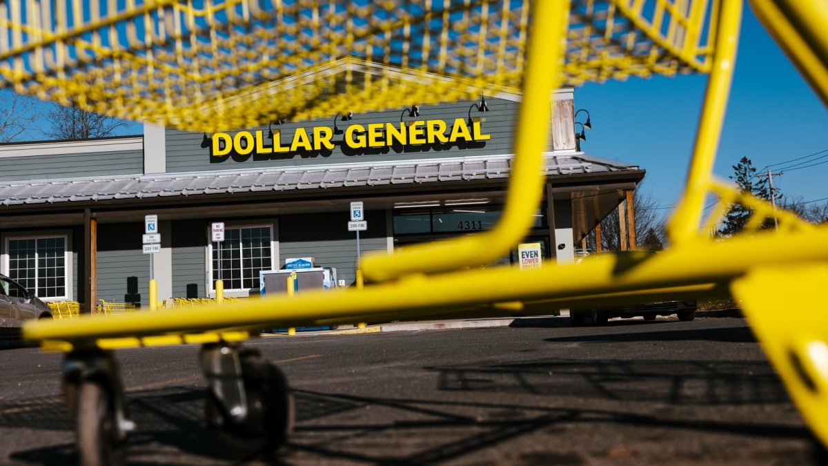 Dollar General, Dollar Tree and Kroger customers pay over $90 million a ...