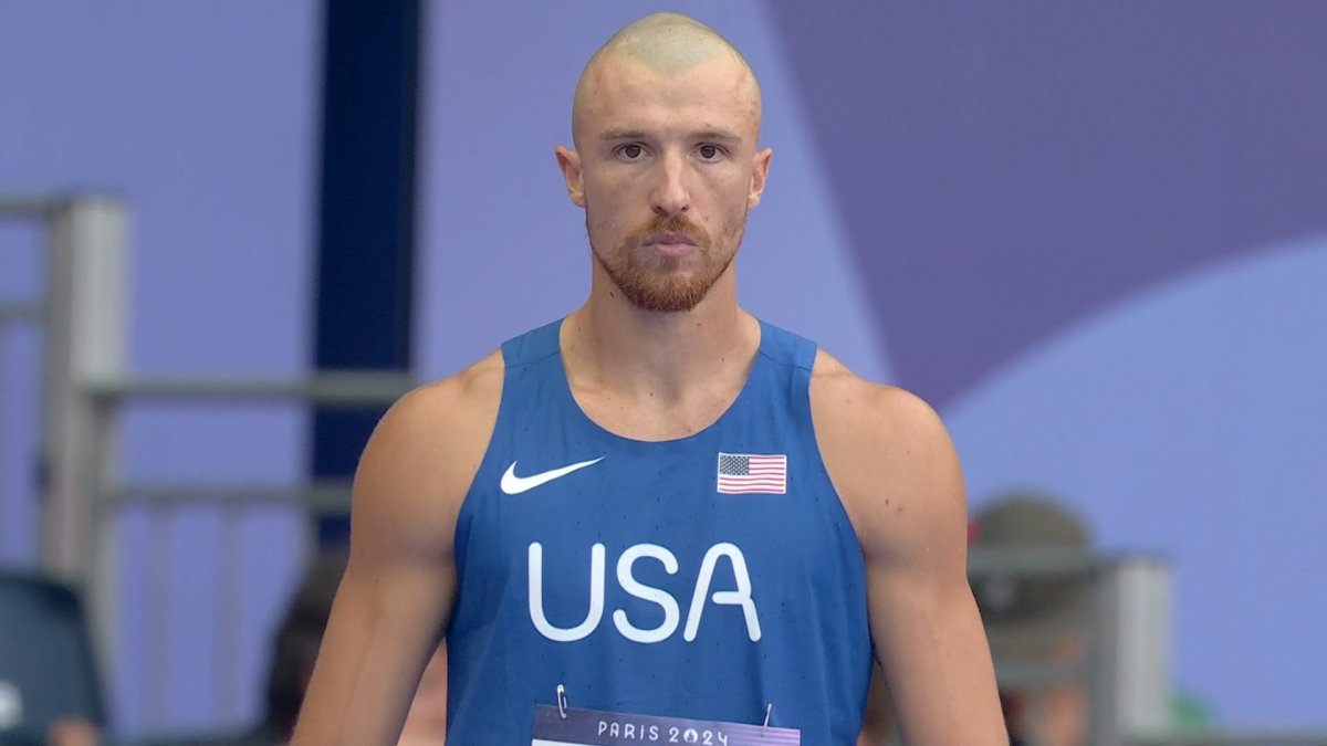 HIGHLIGHTS: Three-time Olympian Zach Ziemek seeks his first medal in ...