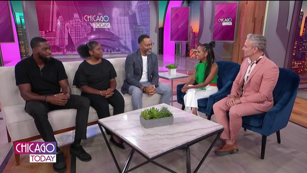 Common’s Common Ground Foundation shapes future leaders with mentorship ...