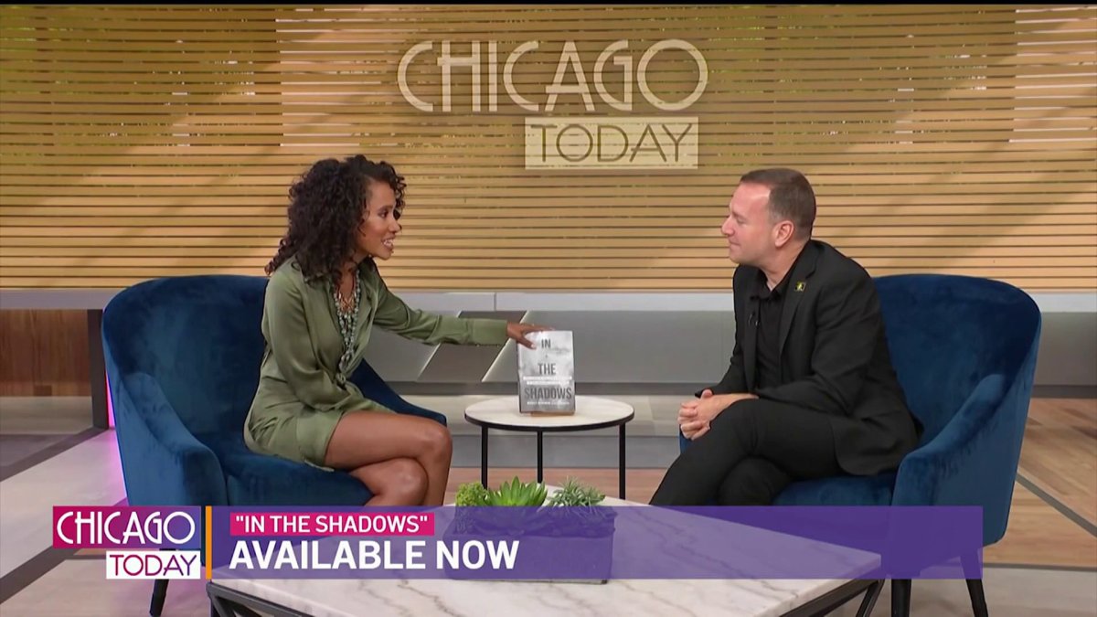 Mickey Bergman’s behind-the-scenes stories of international diplomacy ...