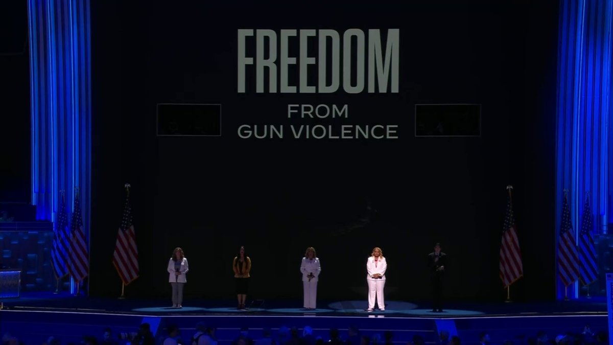 Families, friends, teachers, remember victims of school shootings, gun ...