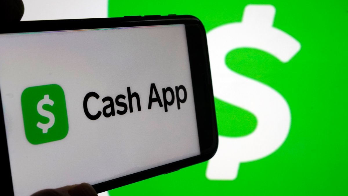 Cash App users have days to submit class-action settlement claim – NBC ...
