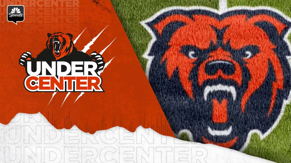Inside Chicago Bears logo redesign that went viral with creator Emily ...