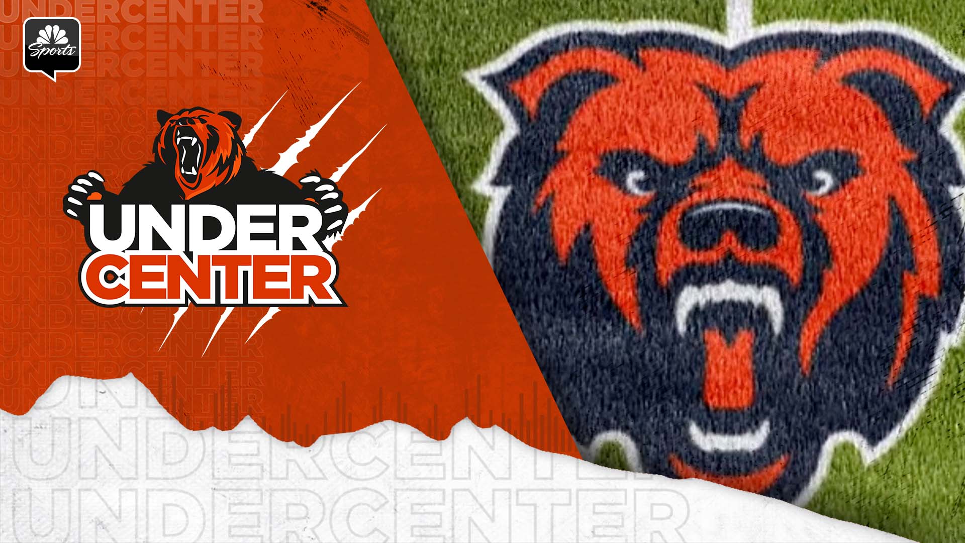 Nfl Chicago Bears Logo