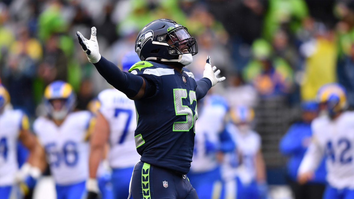 Darrell Taylor trade impacts Bears’ 53-man roster projection ahead of ...