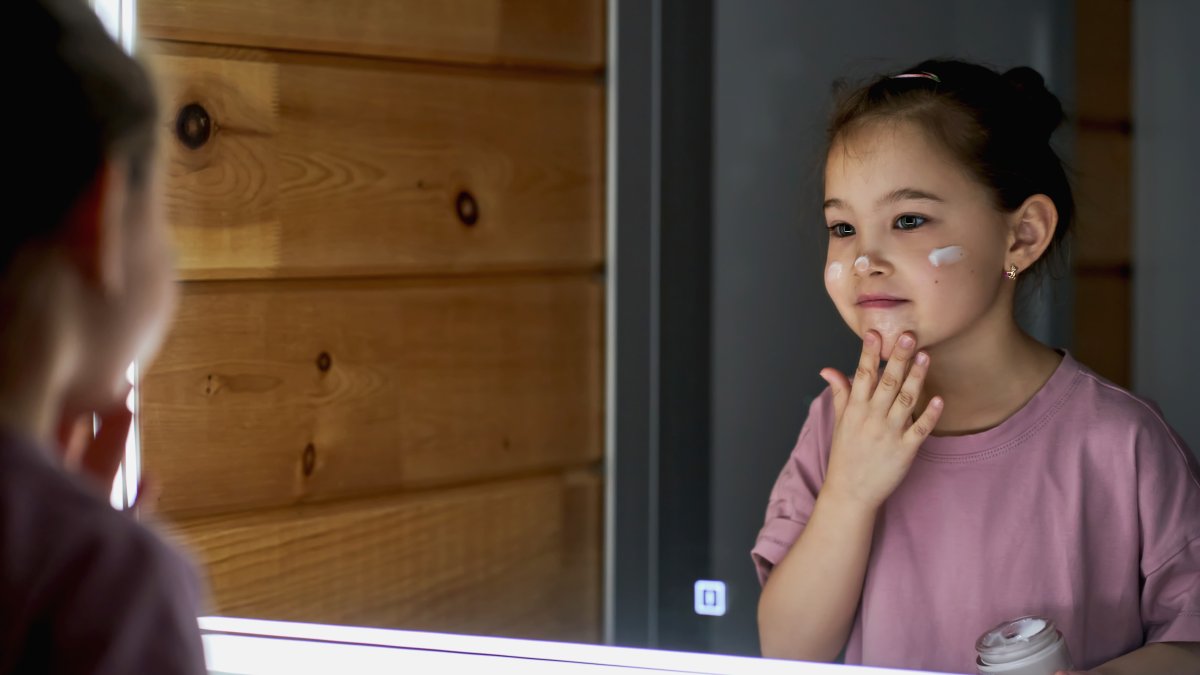 Young girls are using anti-aging products they see on social media ...