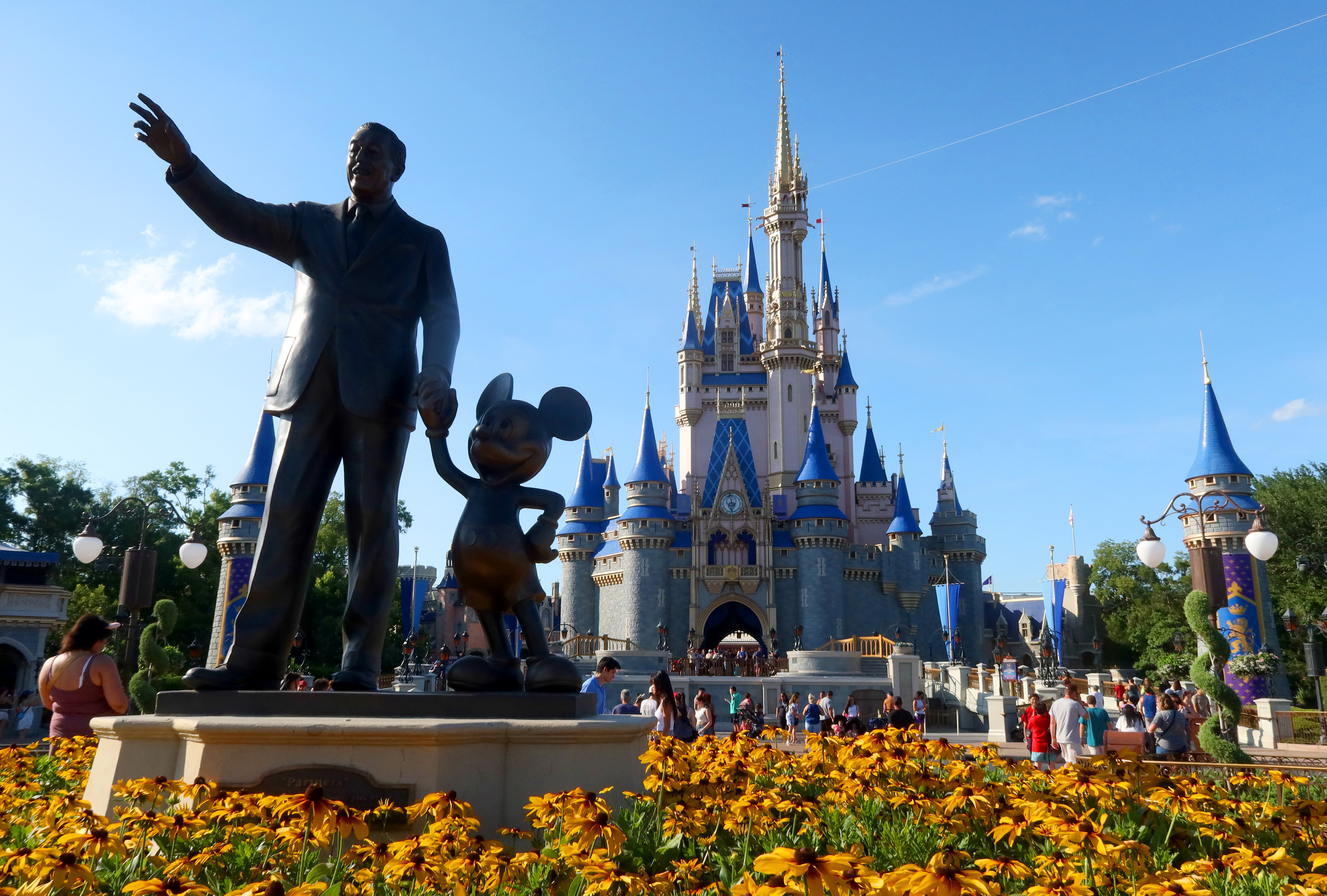Disney ticket sale: kids can get half-price tickets this summer – NBC ...
