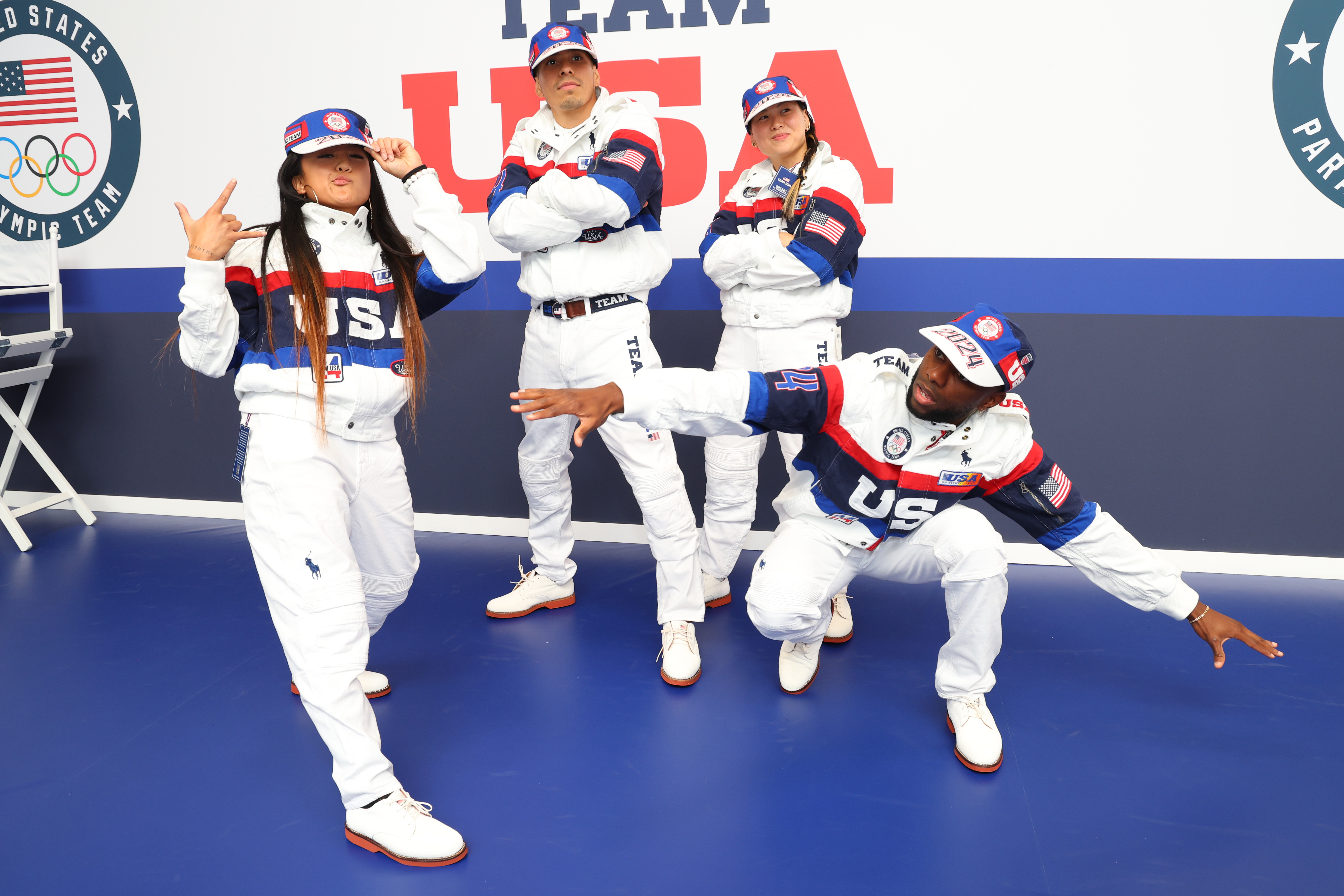 Who is breakdancing for Team USA at 2024 Olympics in Paris? – NBC Chicago