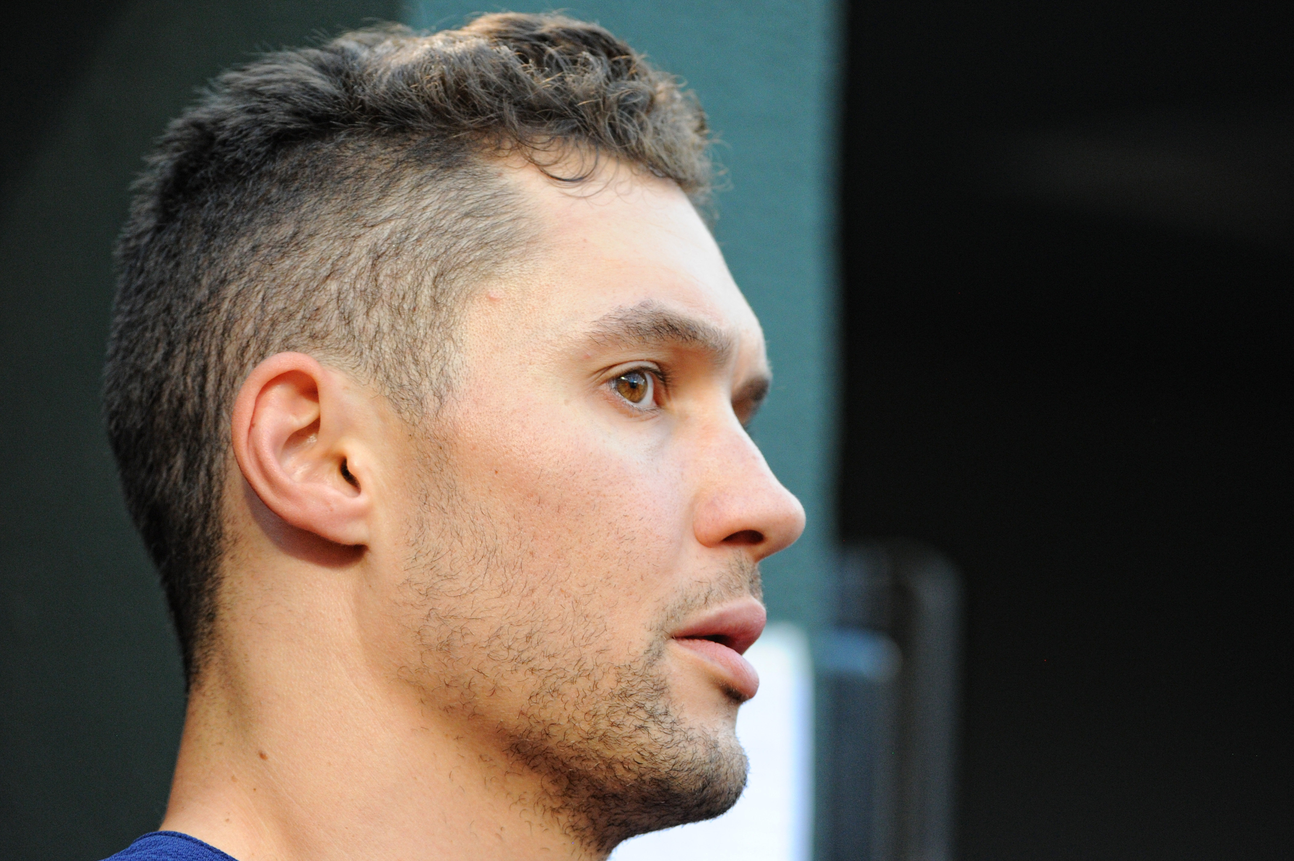 What to know about Grady Sizemore, White Sox interim manager – NBC Chicago