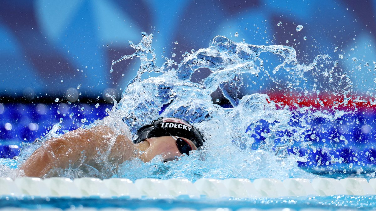 Who has won the most Olympic medals? – NBC Chicago