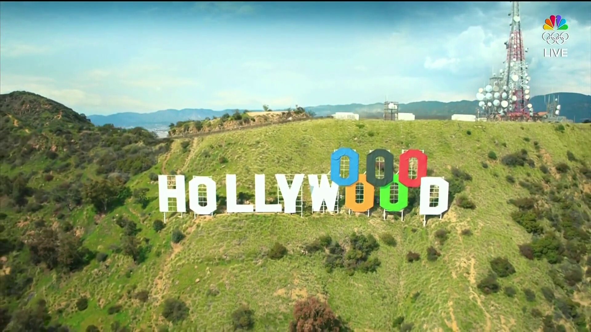 Tom Cruise soars into Closing Ceremony, takes Olympic flag for LA 2028 ...