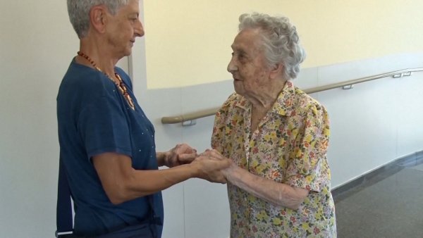 Oldest person in the world has died at age 117 – NBC Chicago