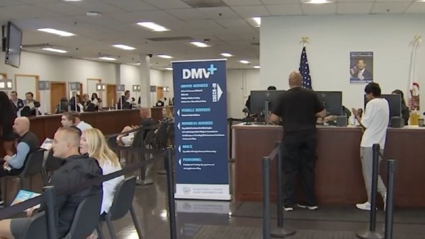 Full list: Chicago-area DMVs expanding walk-in hours – NBC Chicago