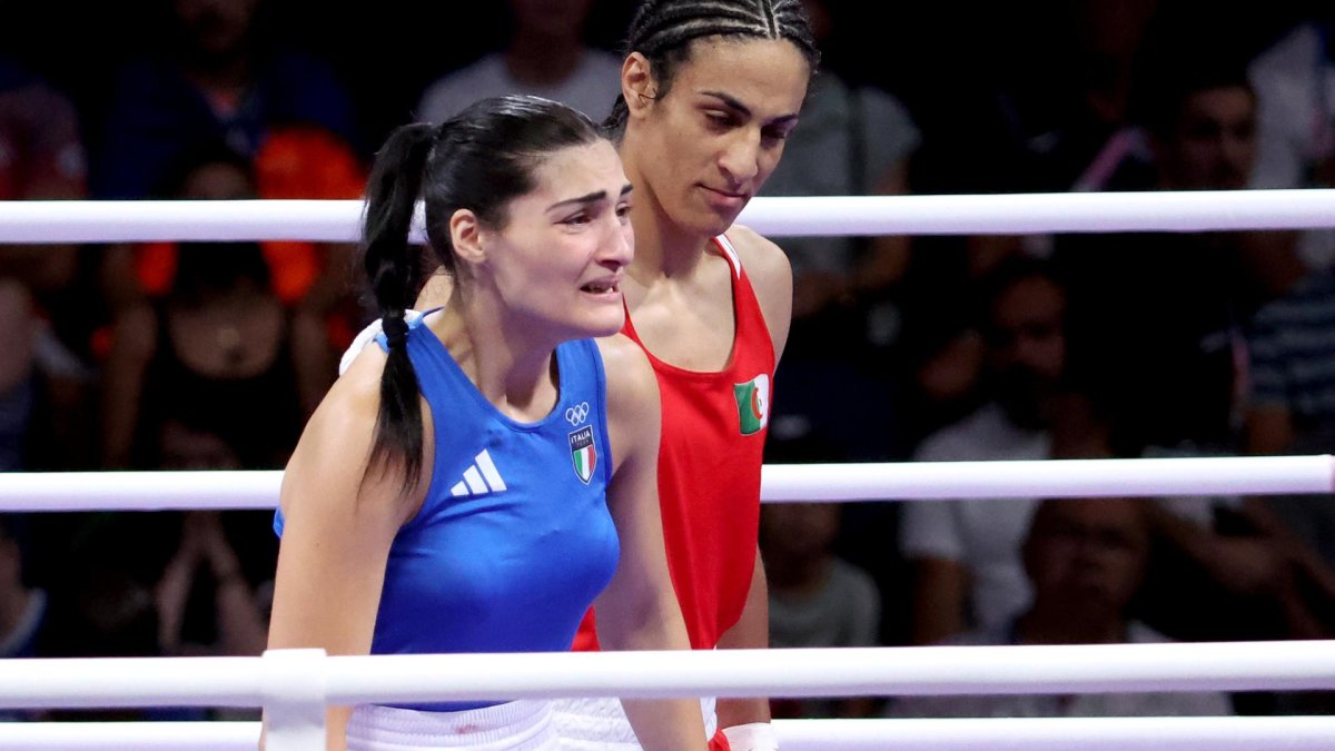 Imane Khelif next fight date: Here’s when the boxer competes again at ...