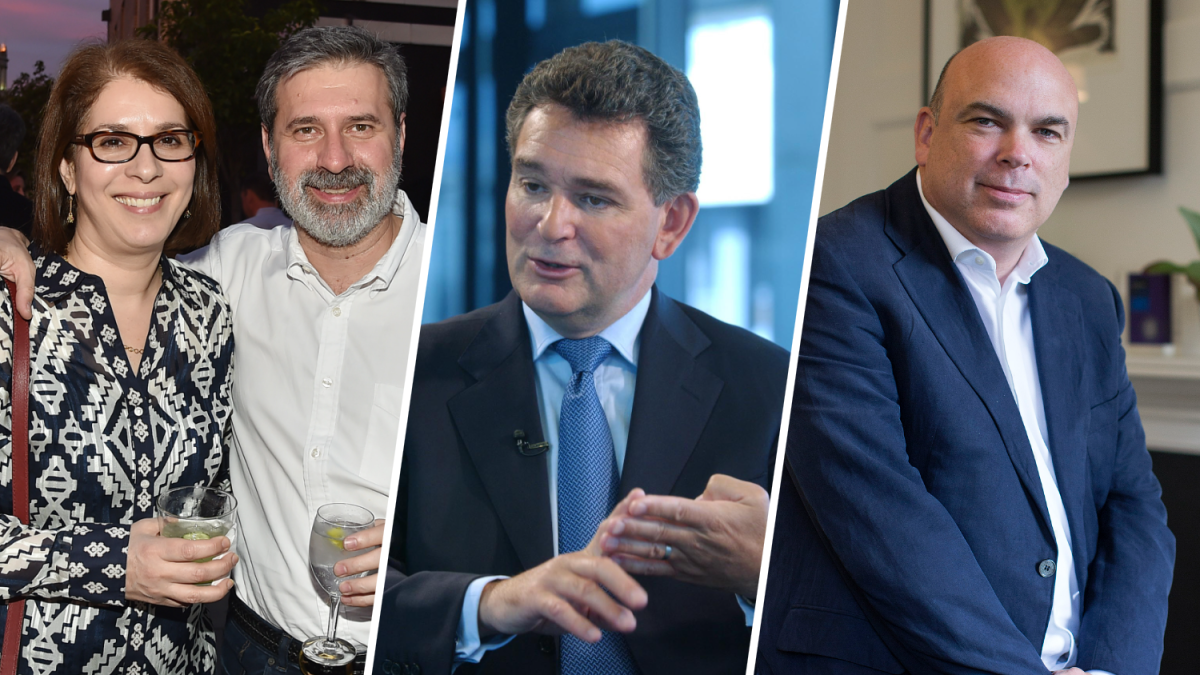 Bayesian yacht sinking: Chris Morvillo, Jonathan Bloomer ID’d among ...