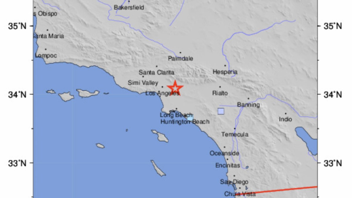 Live updates: Olympic flag arrives in LA for 2028 Olympics – NBC Chicago