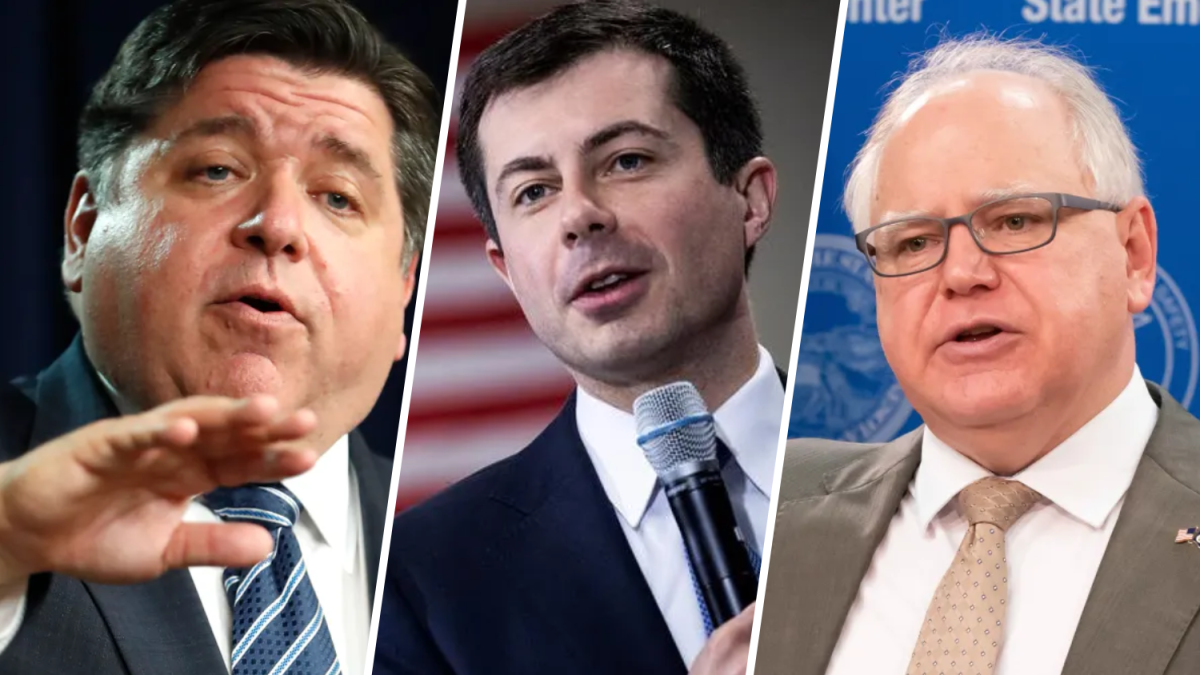 Kamala Harris vice president pick search approaches end. Here are 6 ...