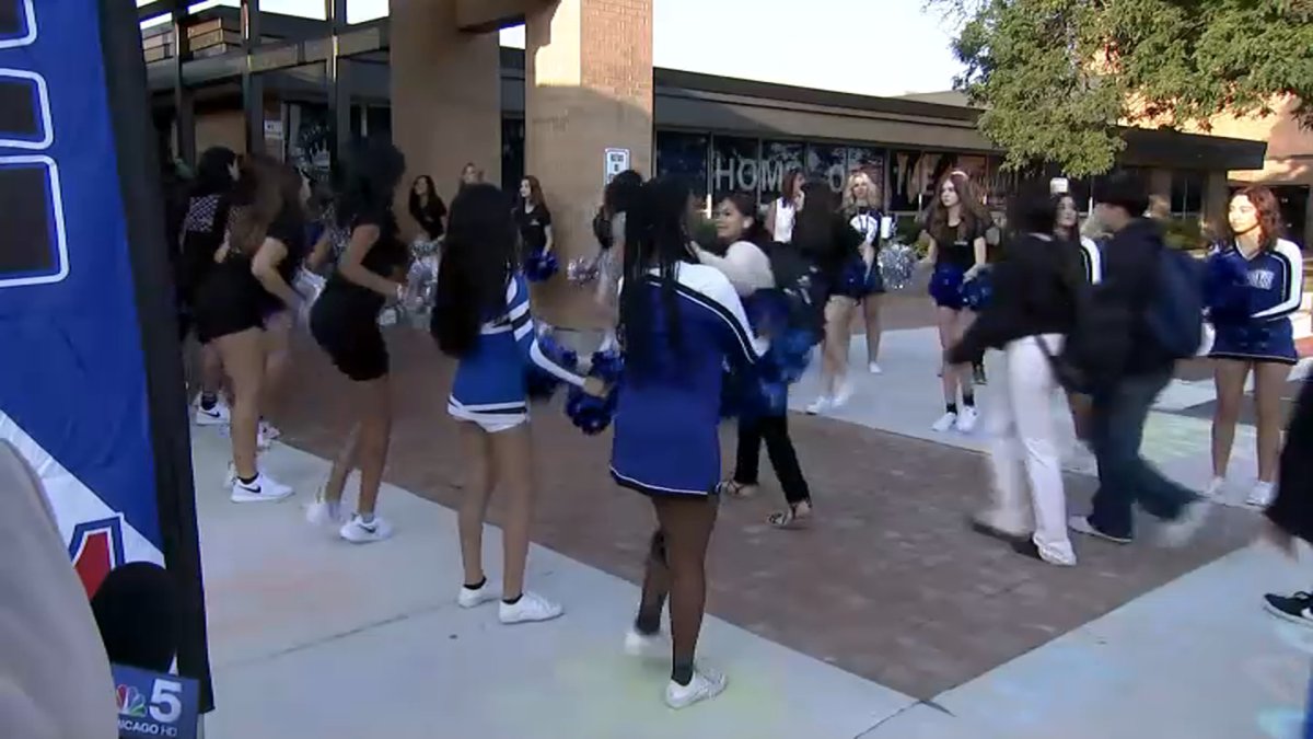 Grading changes expected as U-46 in Illinois heads back to school – NBC ...