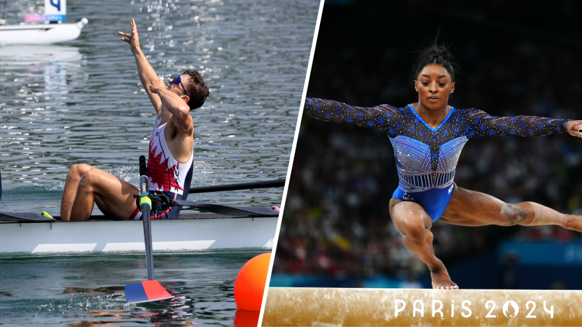 Live updates: Katie Ledecky returns to pool after 2024 Olympics gold ...