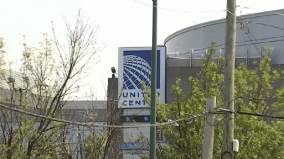 United Center to debut new seating level – NBC Chicago