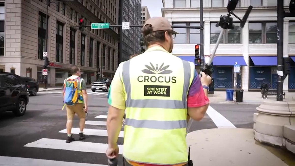 Research team seeks to determine how skyscrapers affect heat – NBC Chicago