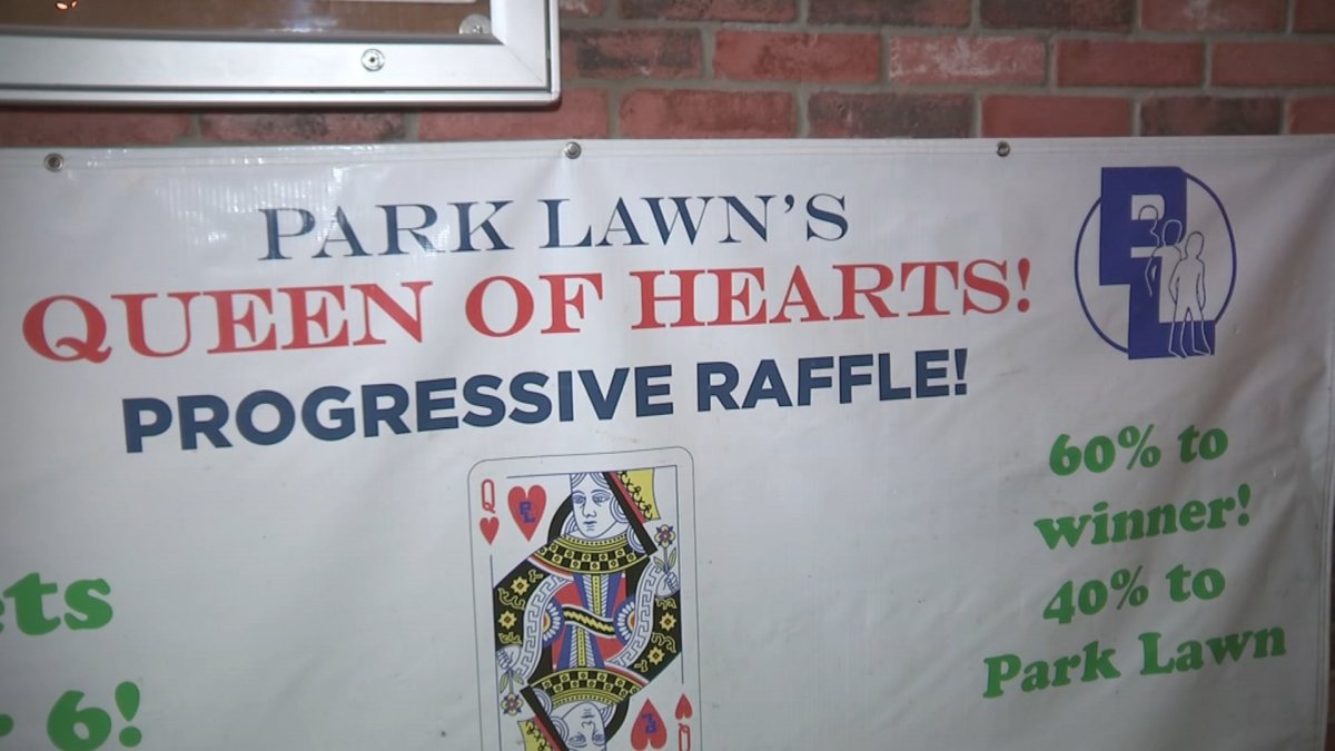 Oak Lawn ‘Queen of Hearts’ drawing jackpot soars to $1.3 million – NBC ...