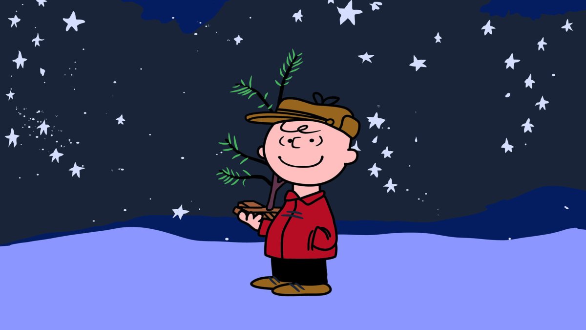 How to watch Charlie Brown holiday specials for free on Apple TV+ – NBC ...