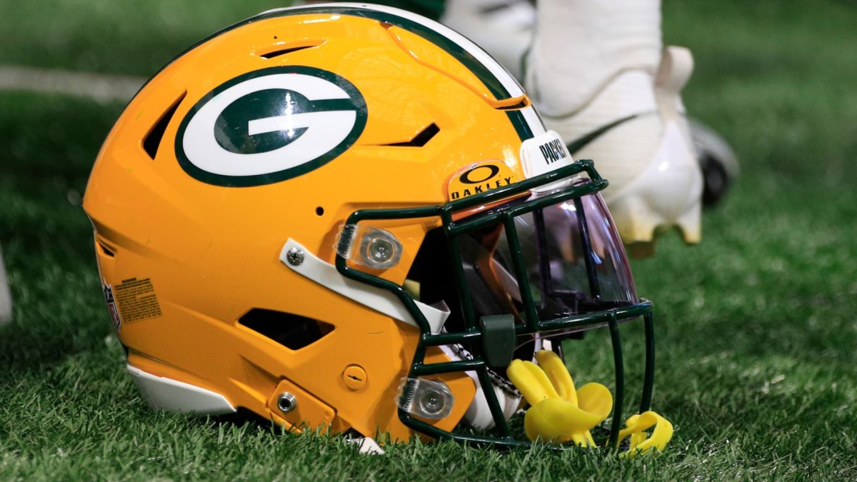 Why can’t the Green Bay Packers wear green for Friday’s game in Brazil ...