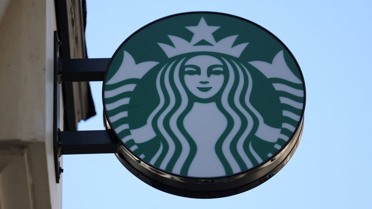 Starbucks to lay off 300 US workers, close regional offices – NBC Chicago