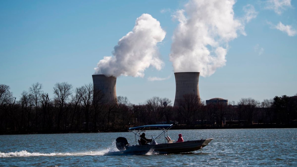Constellation Energy to restart Three Mile Island nuclear plant, sell ...
