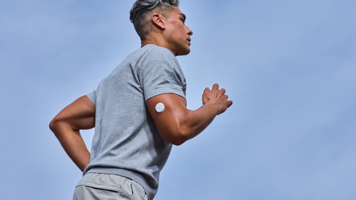Abbott launches its first over-the-counter continuous glucose monitor ...
