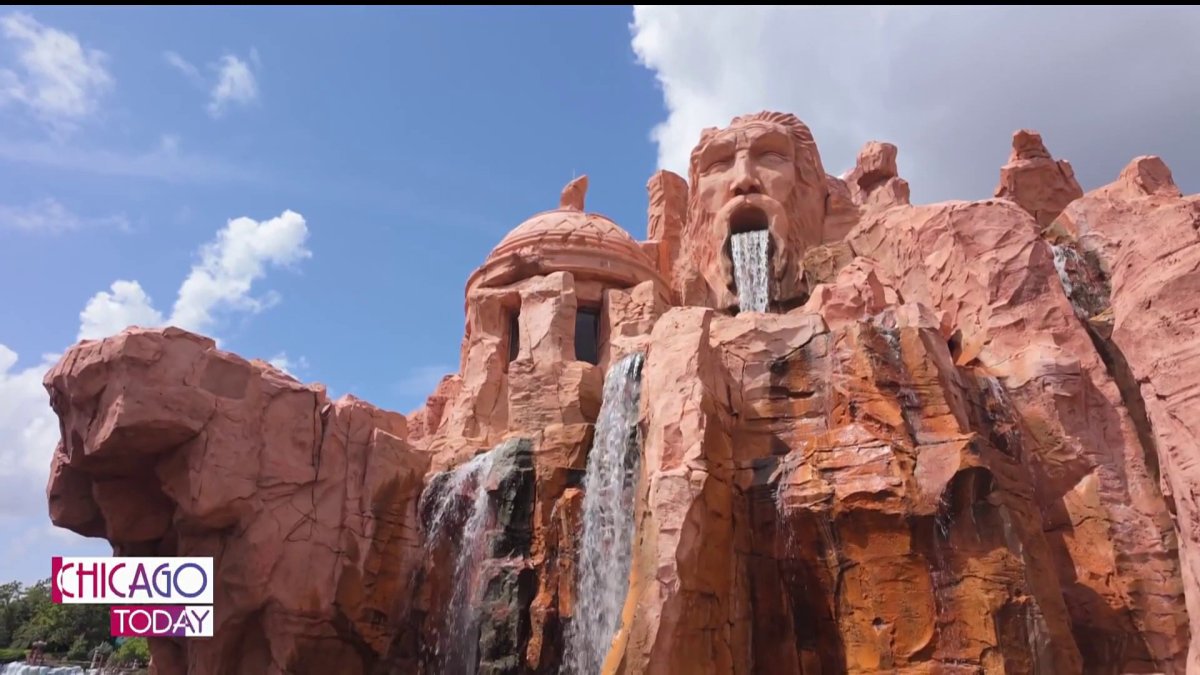 Exploring the Universal Orlando’s Mythos, world’s best theme park ...