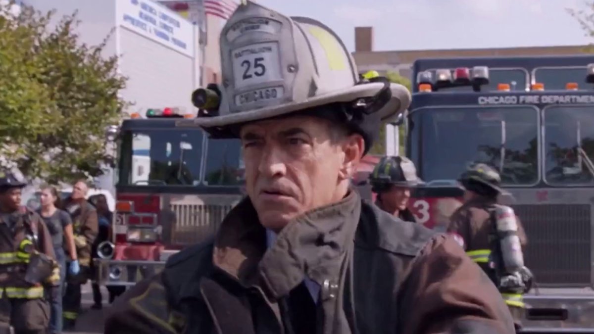 NBC’s three Chicago dramas premiere tonight – NBC Chicago