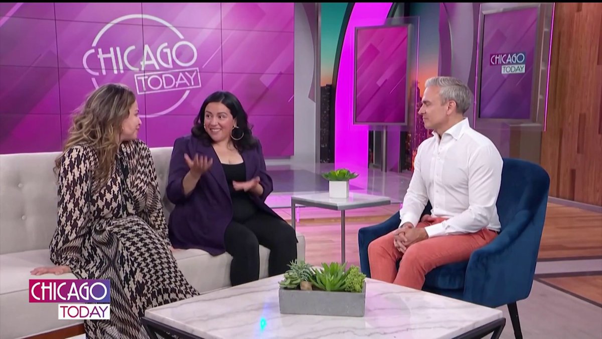 Chicago’s Latino Theater Festival celebrates 7th year with global flair ...