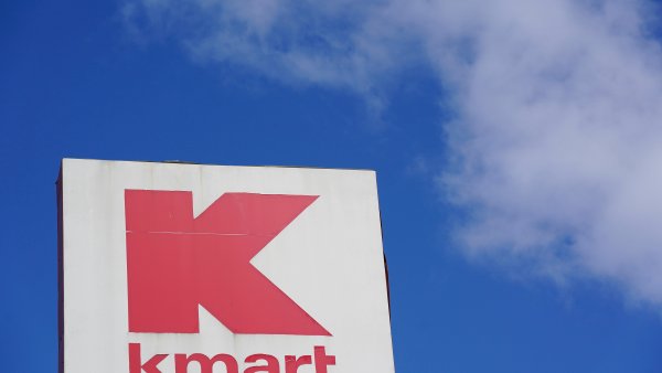 Kmart to close last full-scale store in US – NBC Chicago