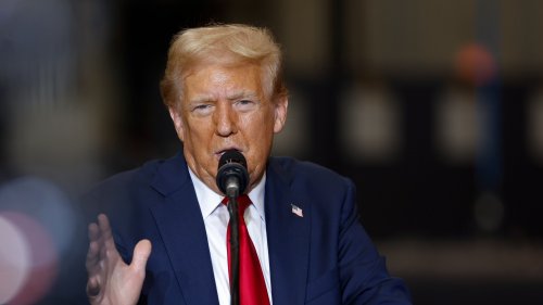 When is former president Donald Trump returning to Chicago? – NBC Chicago