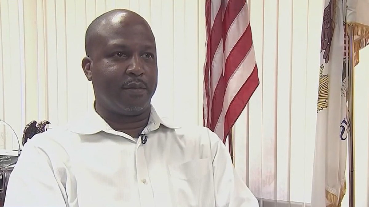 Forest Park mayor calls for state funding after deadly CTA shooting ...