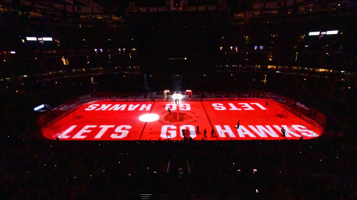 Who Is The Chicago Blackhawks Captain This Season Nbc Chicago