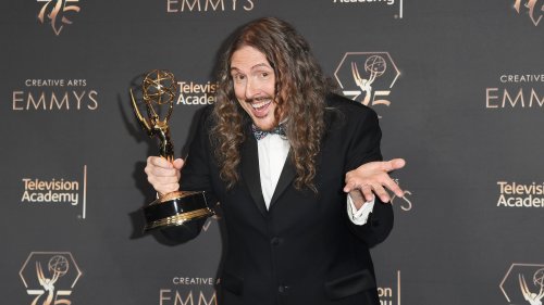 Weird Al Yankovic announces 2025 tour, including Chicago-area stop ...