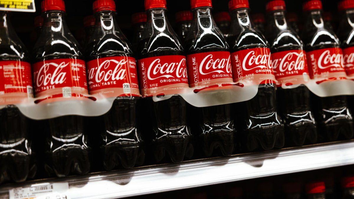 Coca-Cola has been quietly discontinuing fan-favorite flavors – NBC Chicago