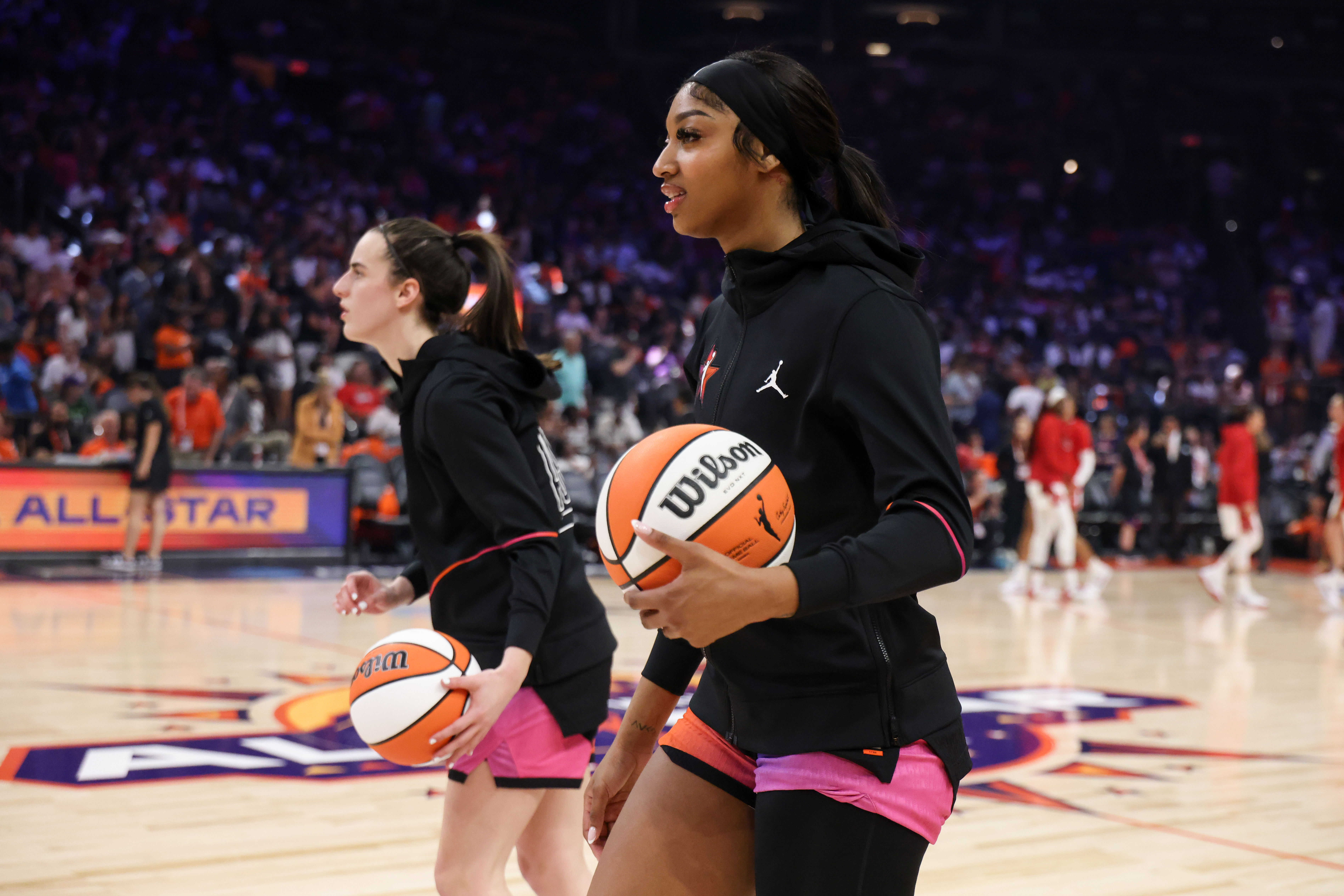 WNBA’s record-setting 2024 season by the numbers – NBC Chicago