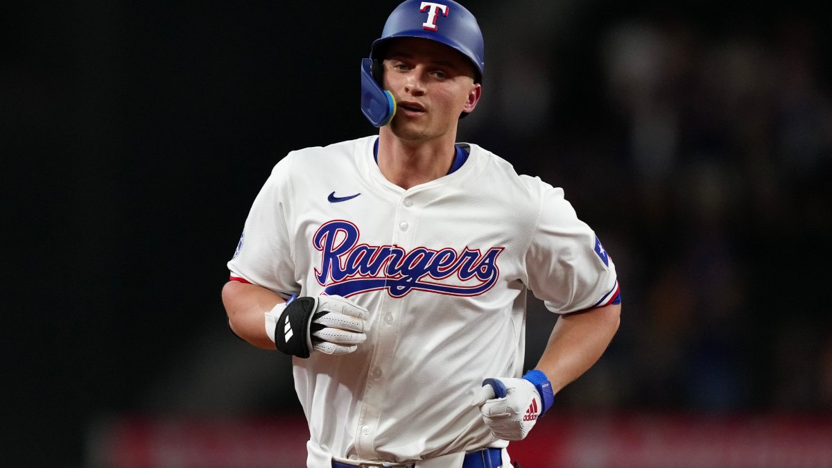 Rangers shortstop Corey Seager to undergo season-ending surgery – NBC ...