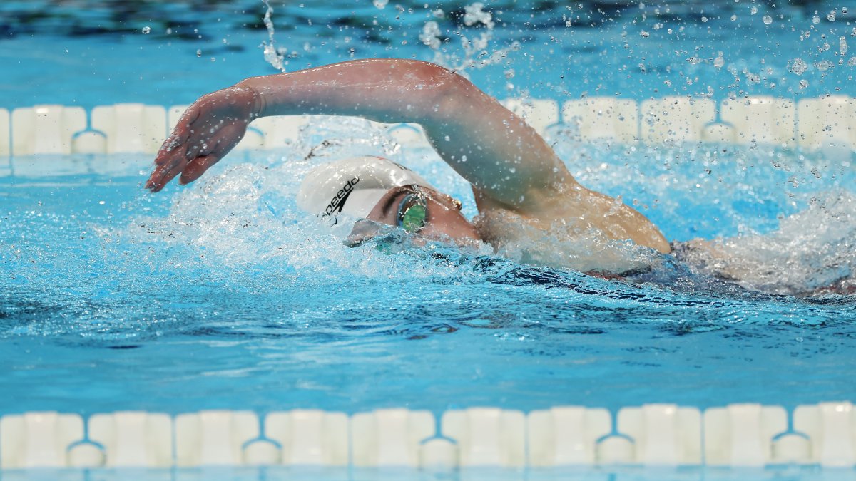Ali Truwit wins silver medal in Paralympics more than a year after ...