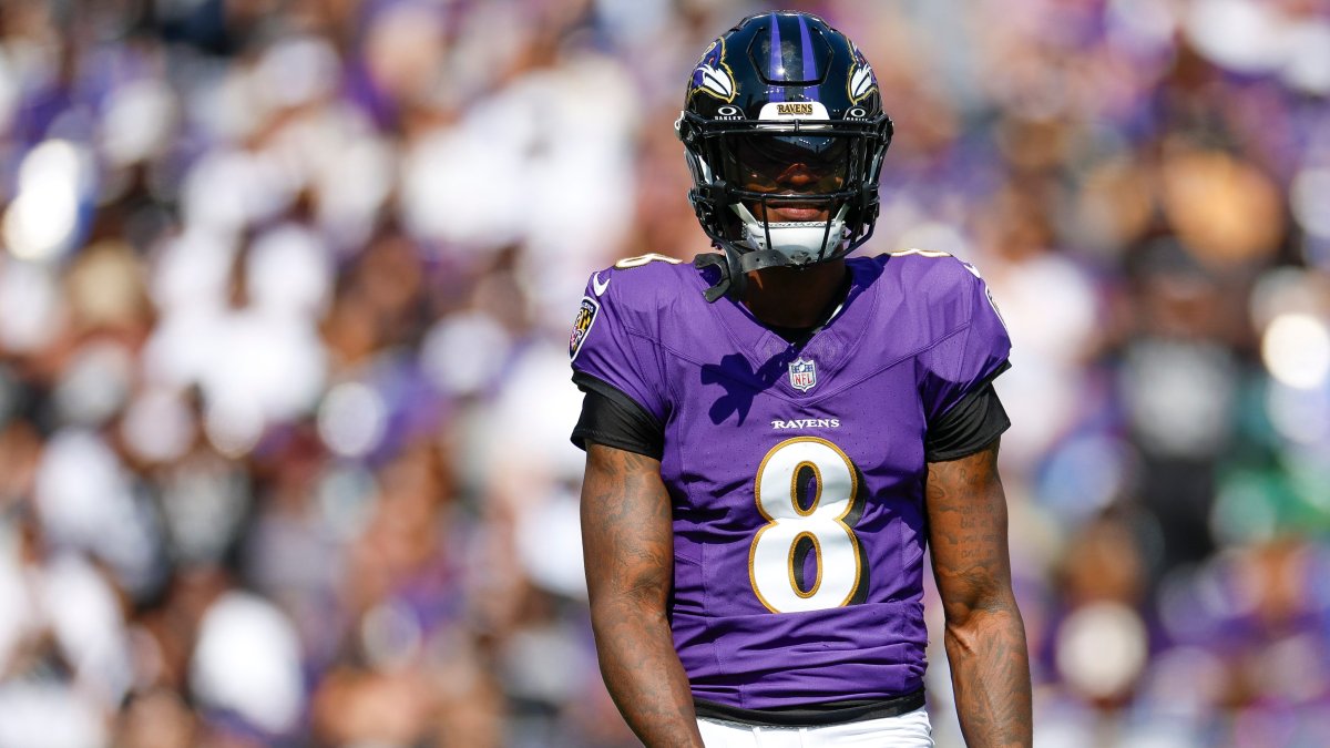 How many NFL teams make the playoffs after starting 0-2? – NBC Chicago